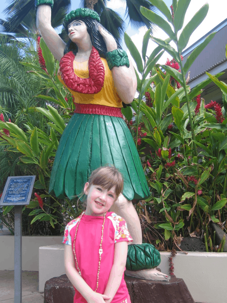Visiting Maui and Oahu, Hawaii with Kids - Gone With The Family