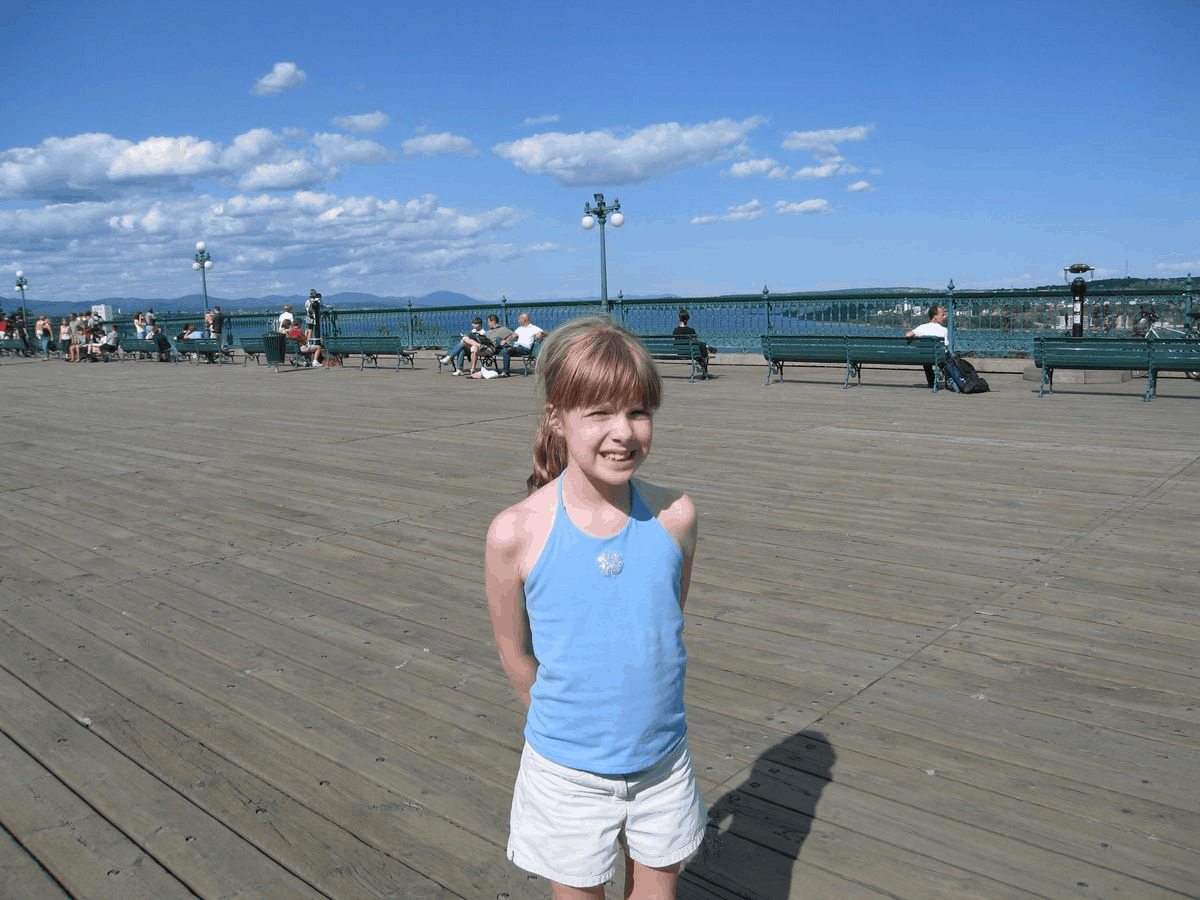 Fun Things To Do on A Visit to Québec City with Kids - Gone With The Family