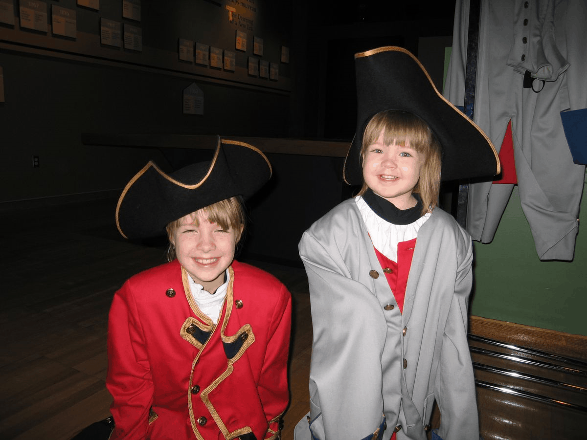 Fun Things To Do on A Visit to Québec City with Kids - Gone With The Family