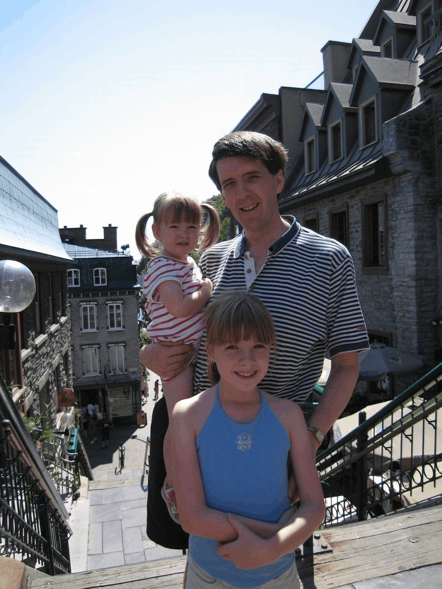 Fun Things To Do on A Visit to Québec City with Kids - Gone With The Family