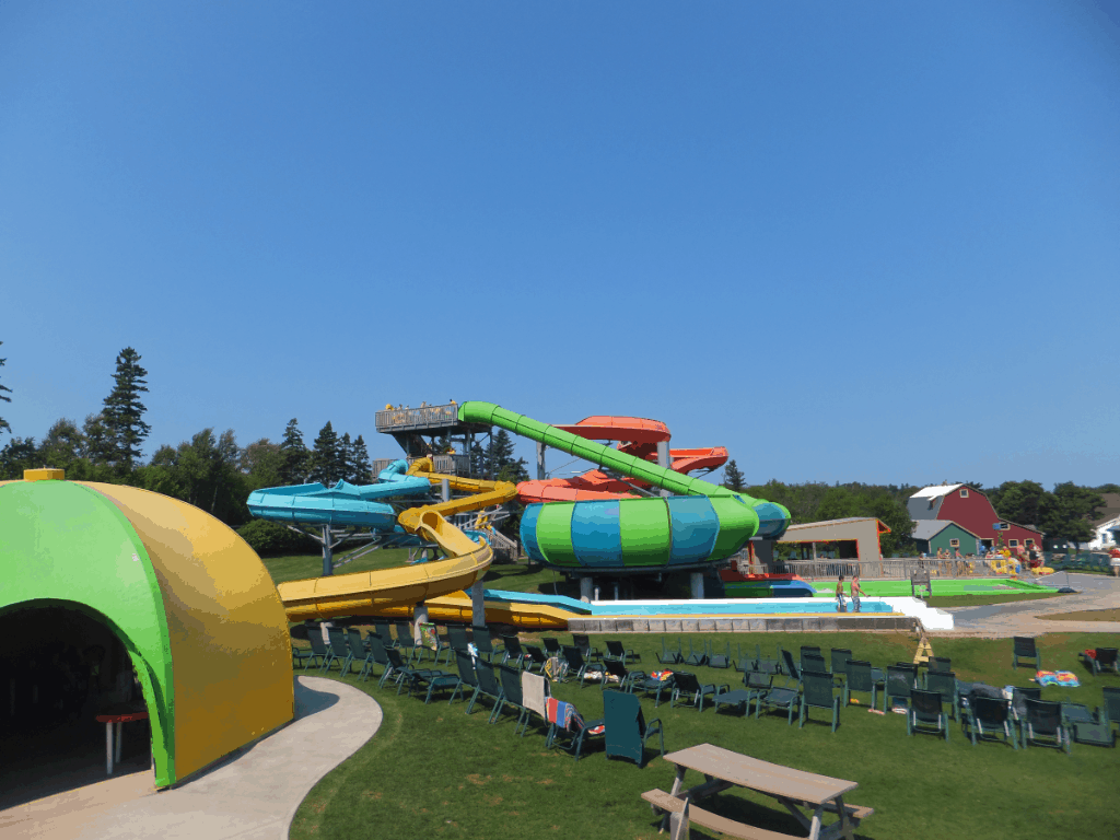 Cavendish, Prince Edward Island with Kids - Gone With The Family