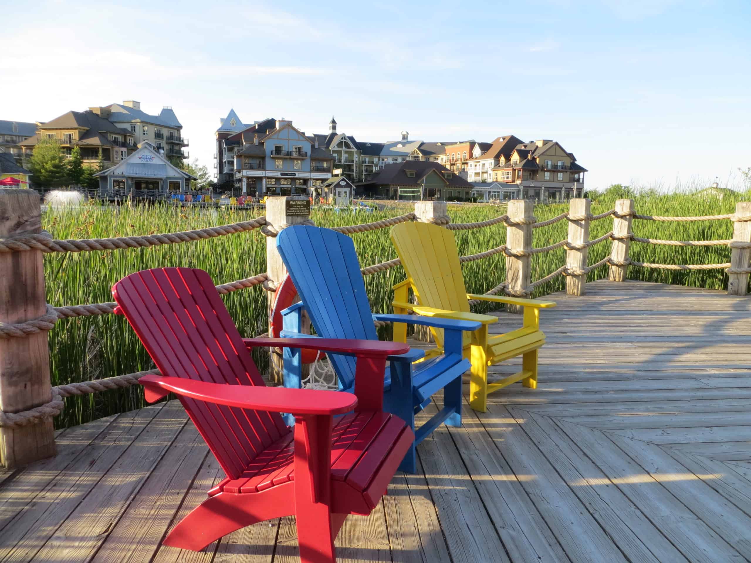 A Fun Family Getaway at Blue Mountain Resort in Collingwood, Ontario ...