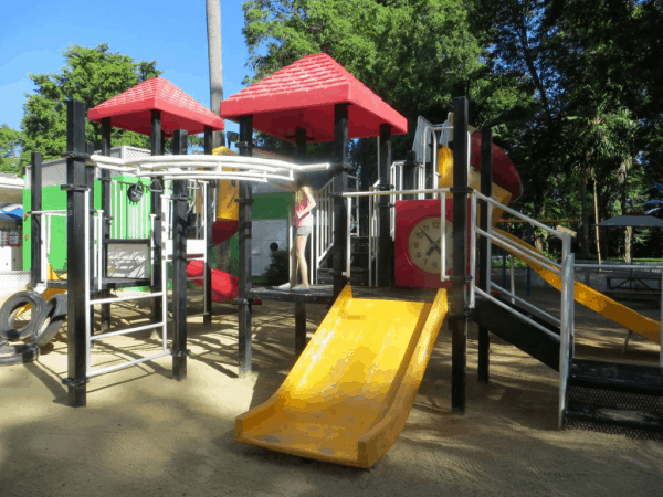 A Non-Stop Fun Family Vacation at Beaches Negril, Jamaica - Gone With ...