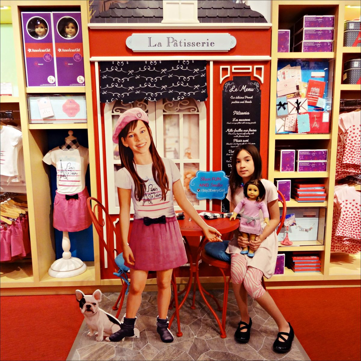 11 Tips For An Unforgettable Visit To An American Girl Store Gone 11 Tips For An Unforgettable Visit To An American Girl Store Gone
