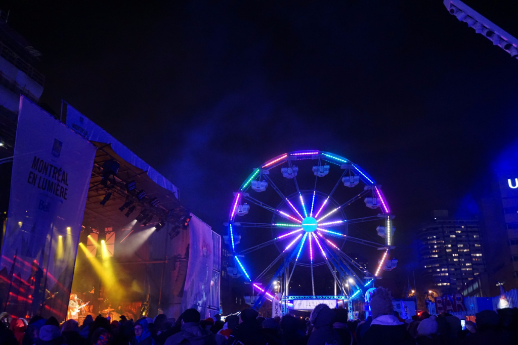 10 Fun Things To Do On A Spring Break Trip To Montréal - Gone With The ...