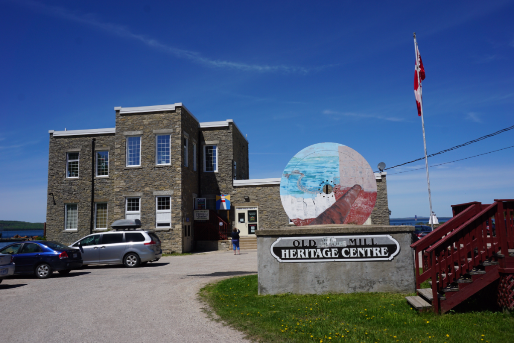 Fun Things To Do in Kagawong on Manitoulin Island This Summer - Gone ...