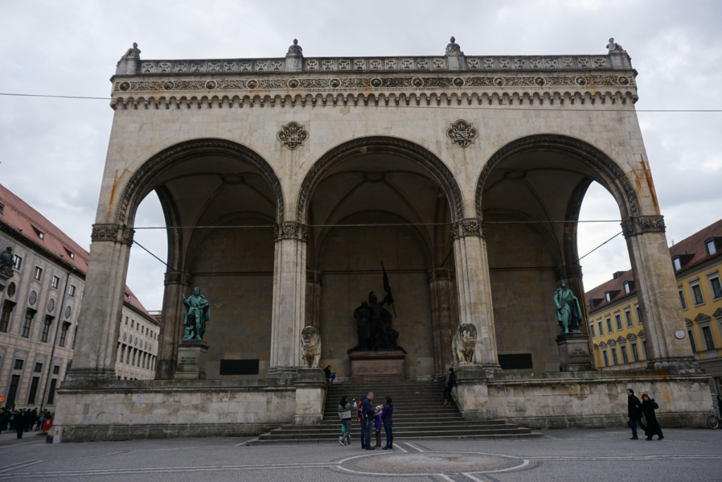 The Best Things To Do in Munich in One Day - Gone With The Family