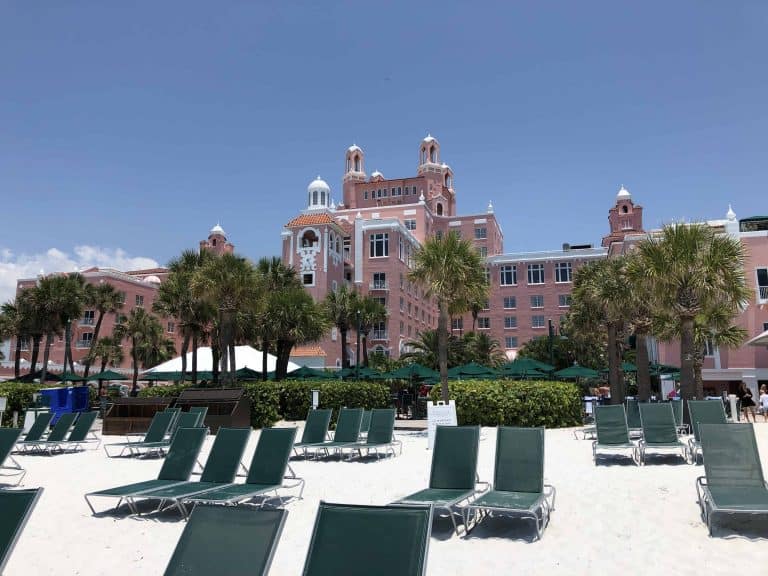A Mother-Daughter Luxury Getaway to The Don CeSar Hotel - Gone With The ...