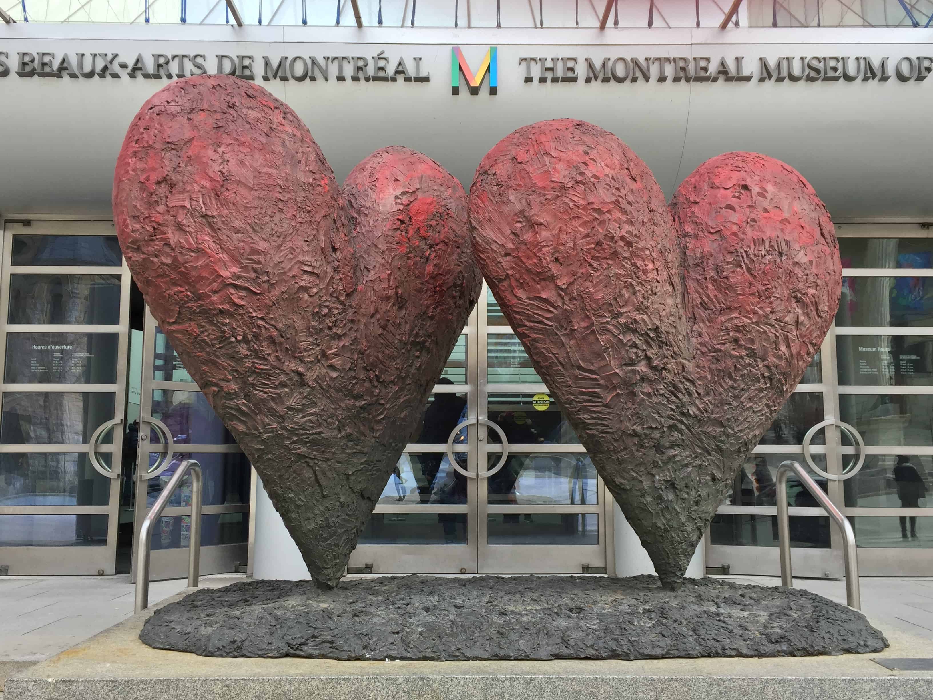 10 Fun Things To Do On A Spring Break Trip To Montréal - Gone With The ...