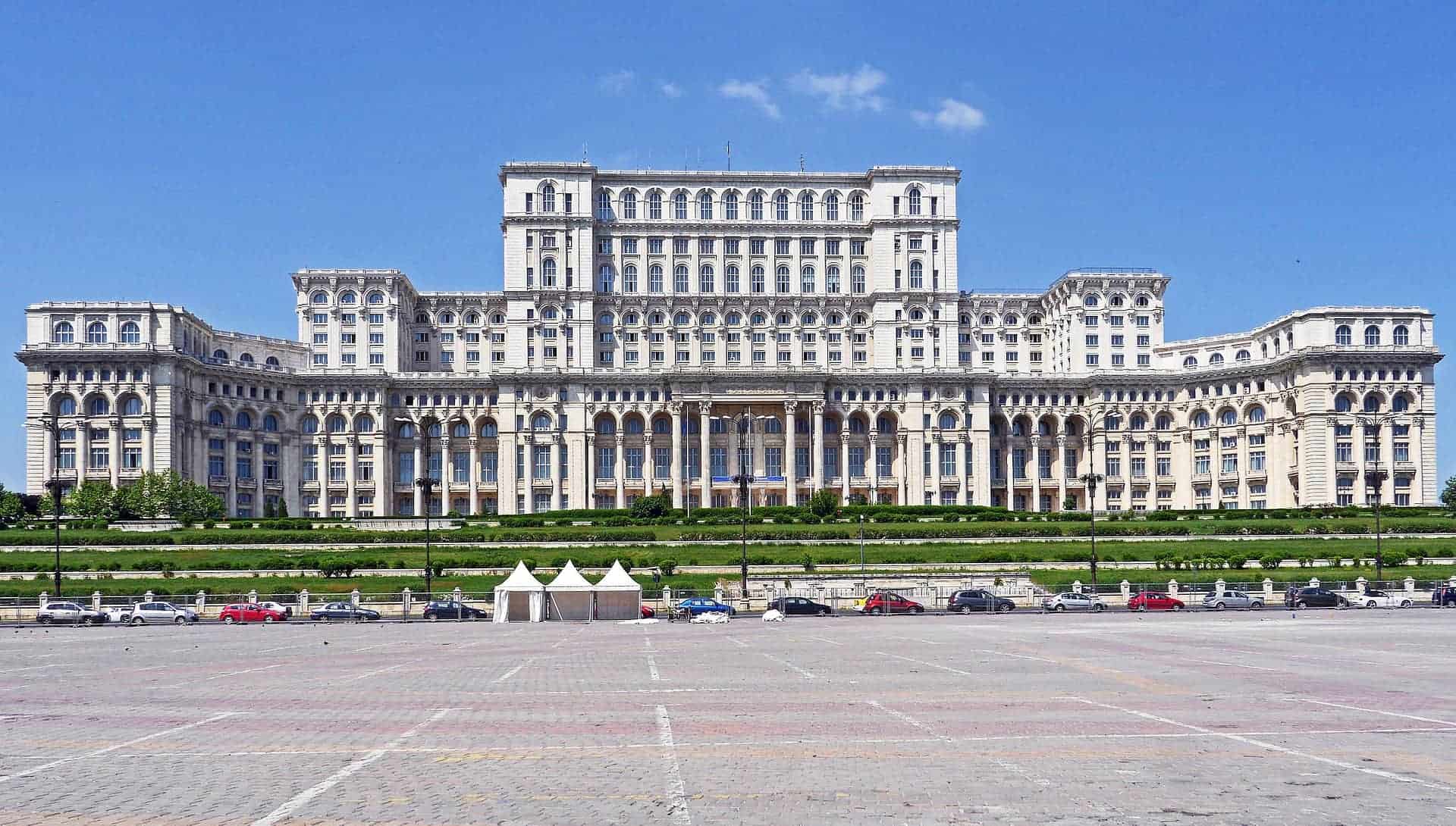 Fun Things To Do in Bucharest Plus the Best Day Trips - Gone With The ...