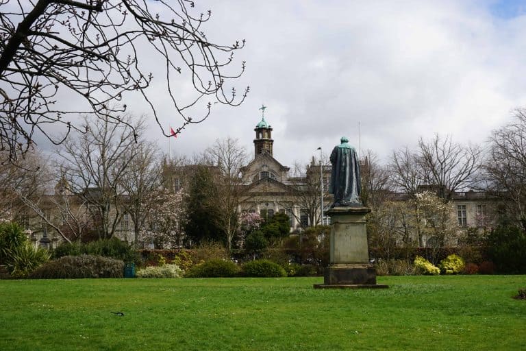 Fun Things To Do on a Spring Break Trip to Cardiff - Gone With The Family