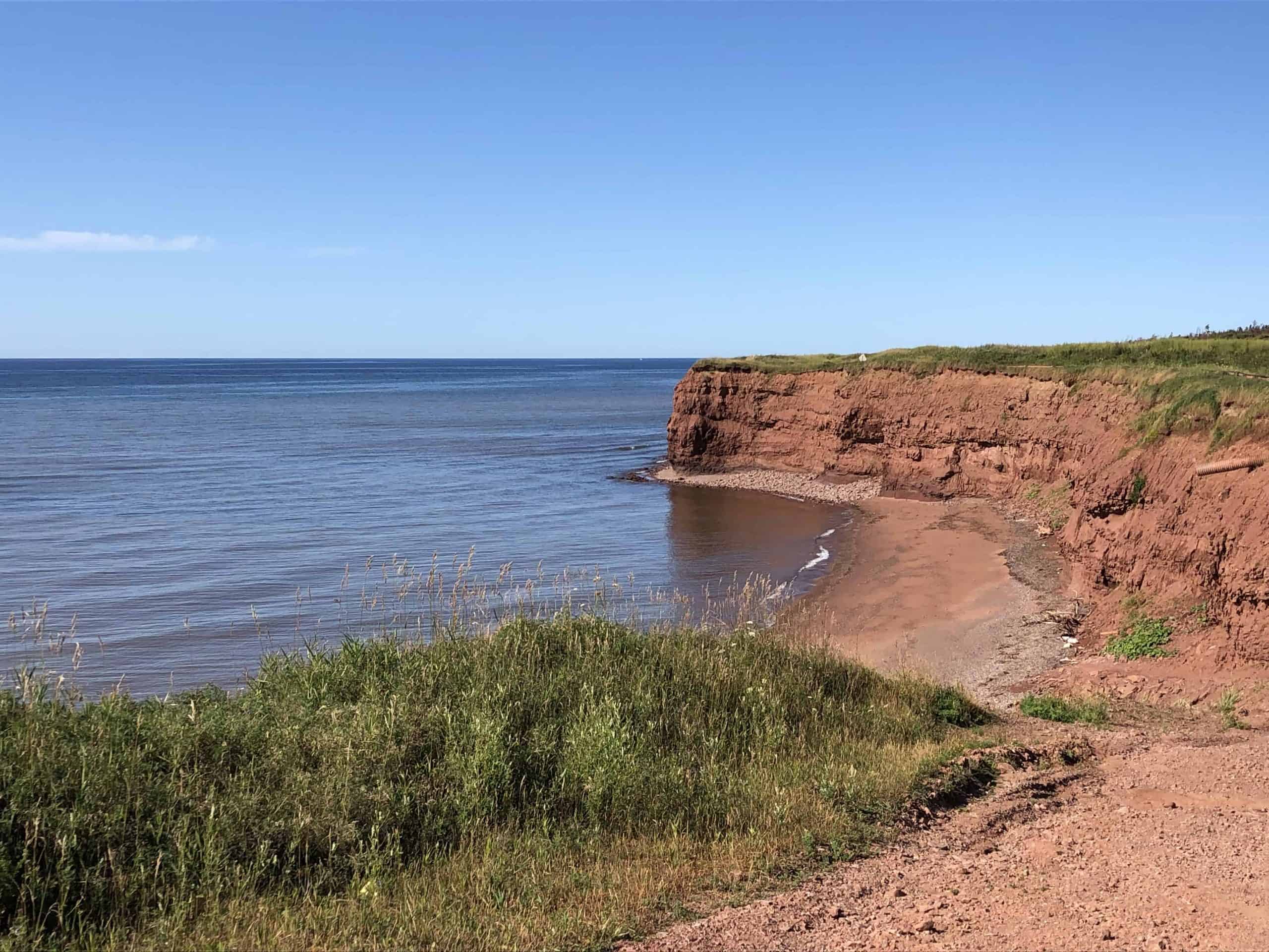 Prince Edward Island on Instagram - Gone With The Family