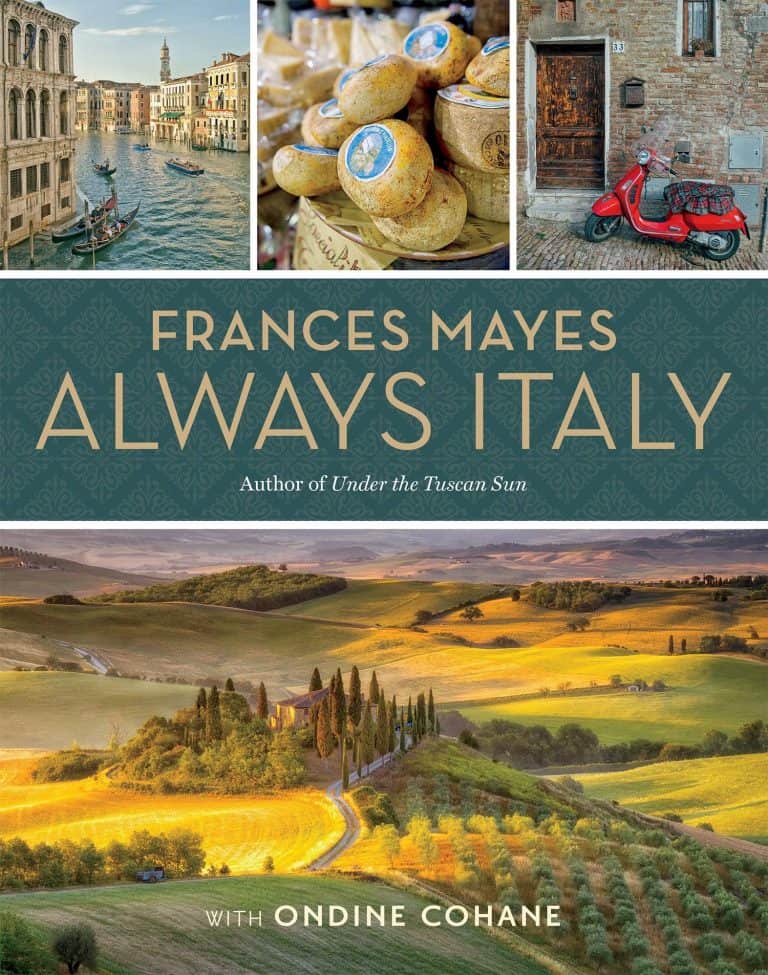 50 of the Best Books Set in Italy To Stoke Your Wanderlust - Gone With ...