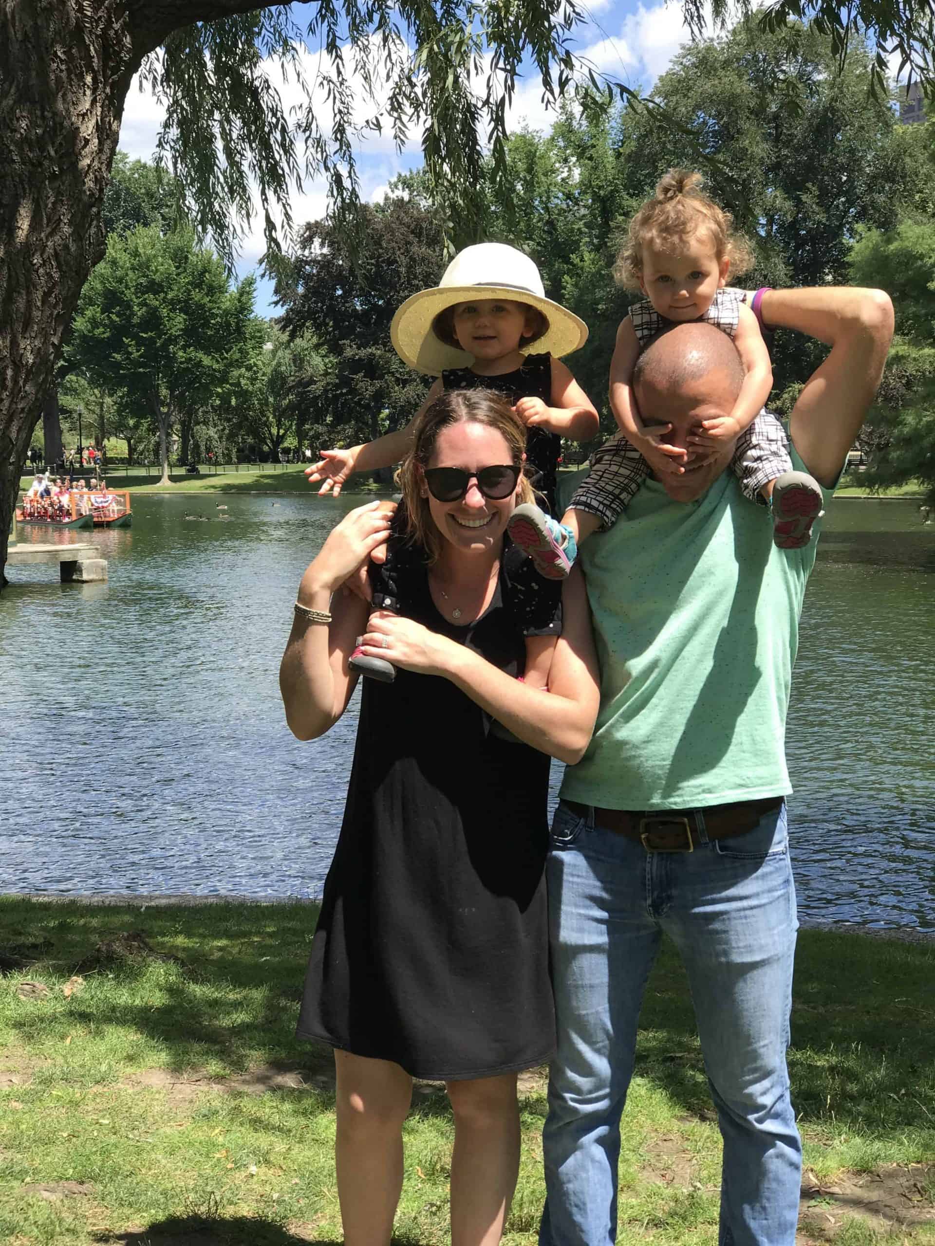 10 Fun Things To Do in Boston With Kids - Gone With The Family