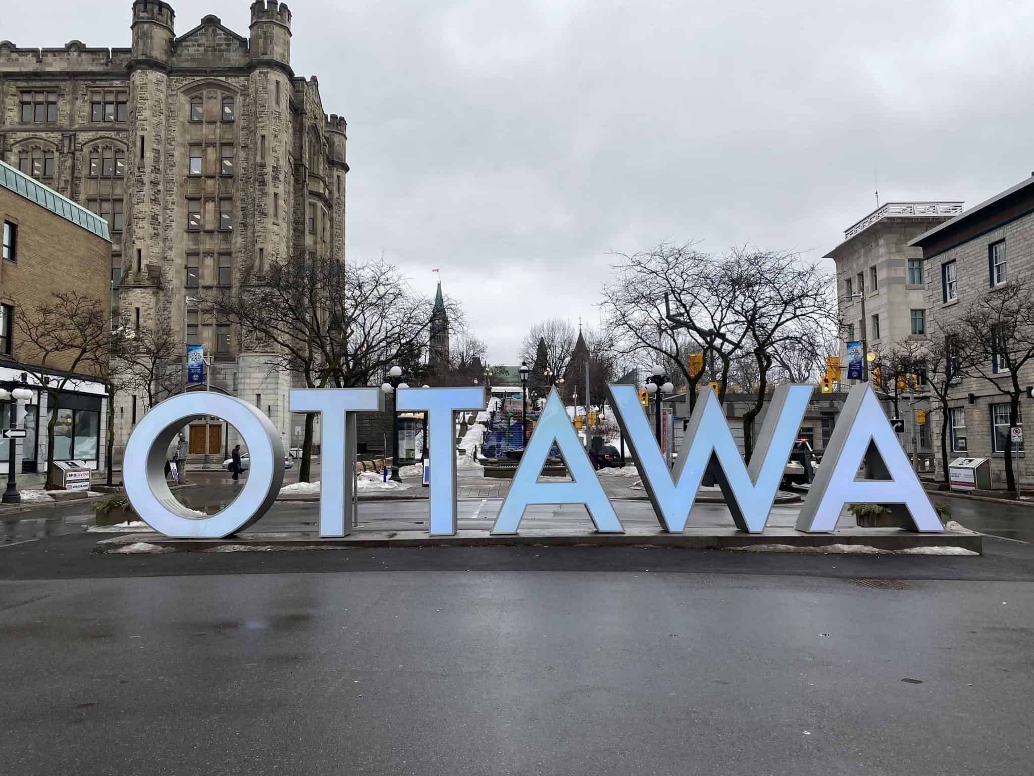 10 Fantastic Free Things To Do in Ottawa - Gone With The Family