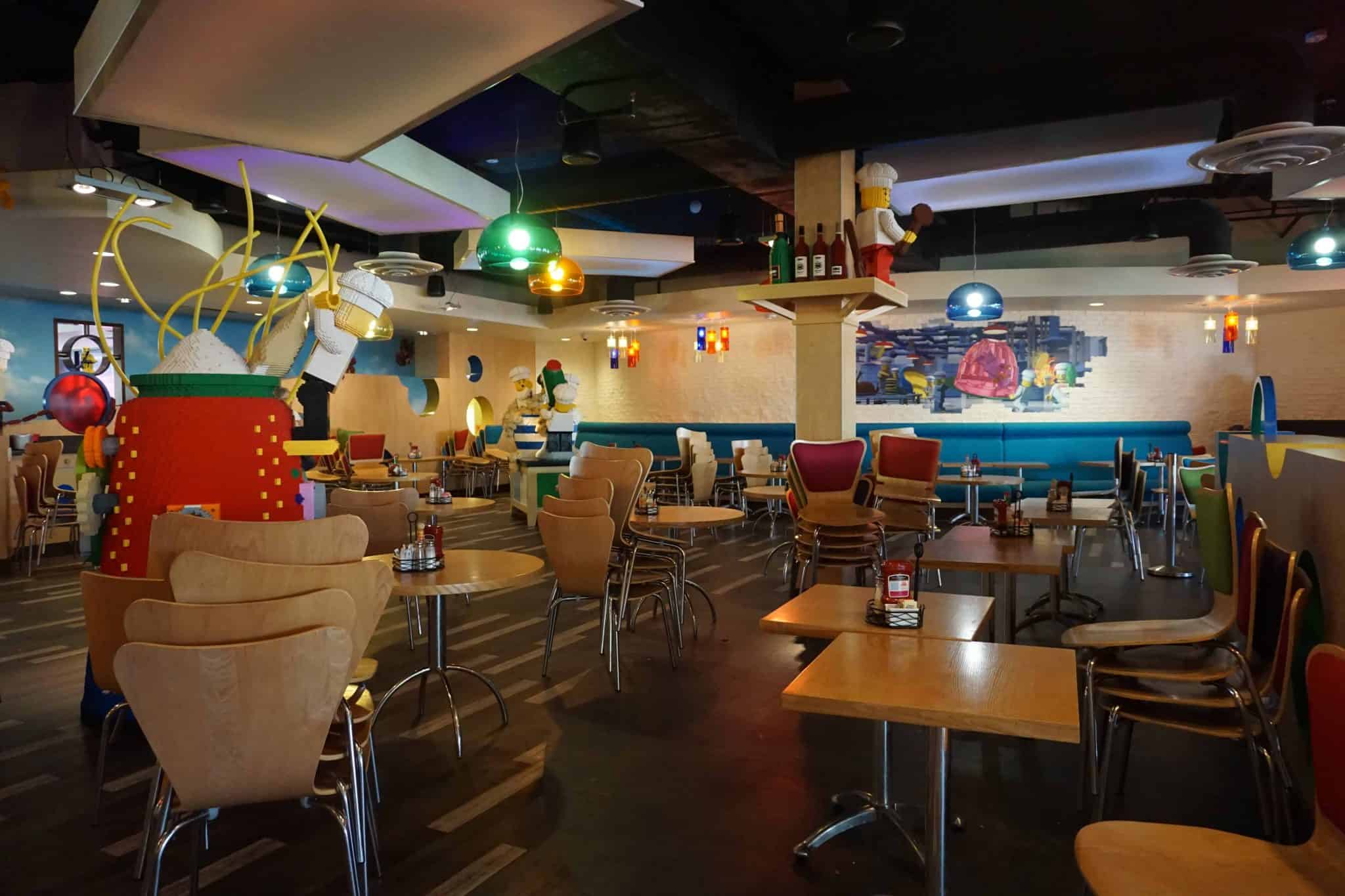 A Review of the Fun, Family-Friendly LEGOLAND California Resort - Gone ...