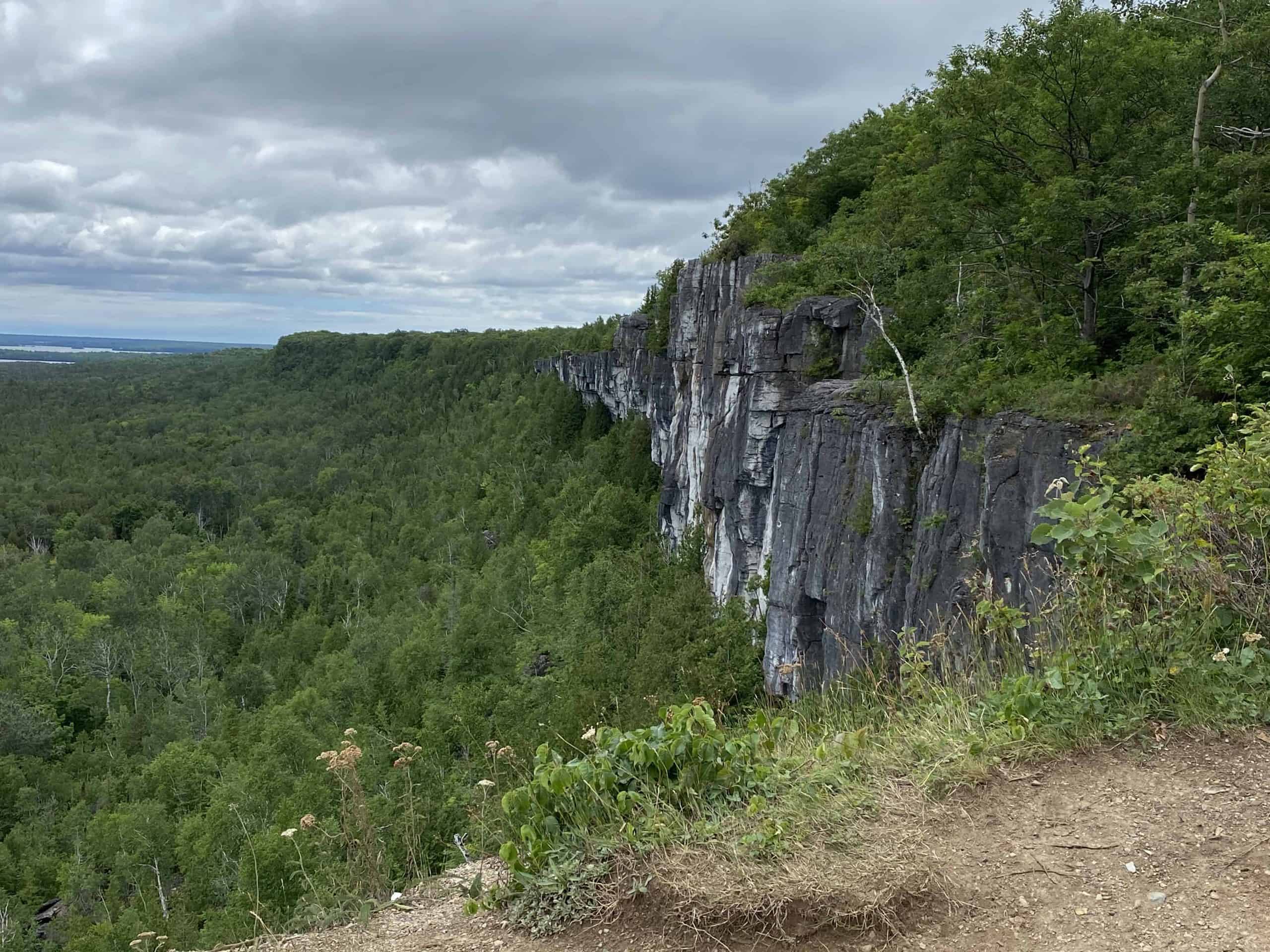 Enjoying Nature on Manitoulin Island's Best Hiking and Walking Trails ...