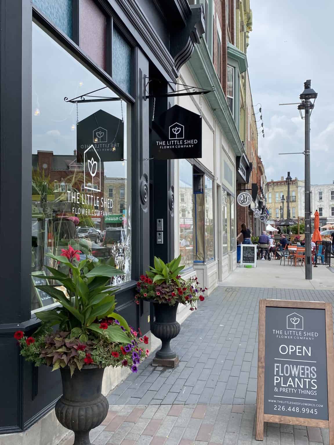 15 Fun Things To Do in Stratford, Ontario - Gone With The Family