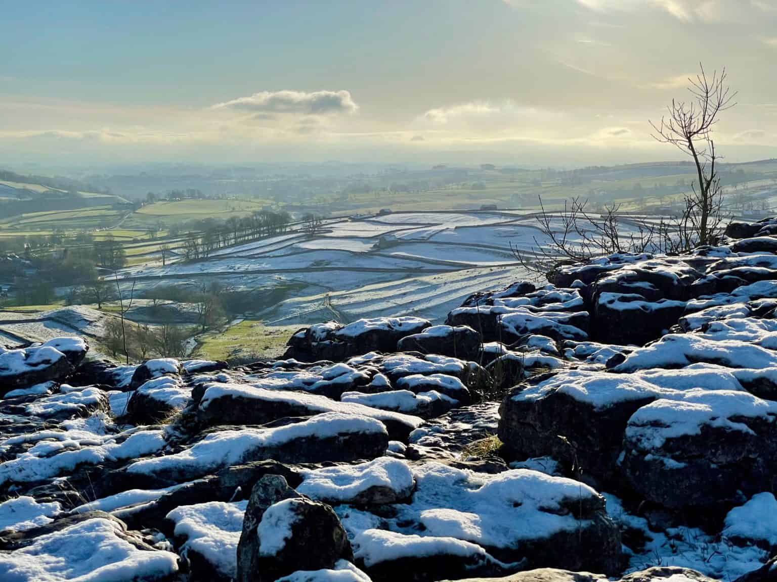 8 of the Best Couples Getaways in the UK - Gone With The Family