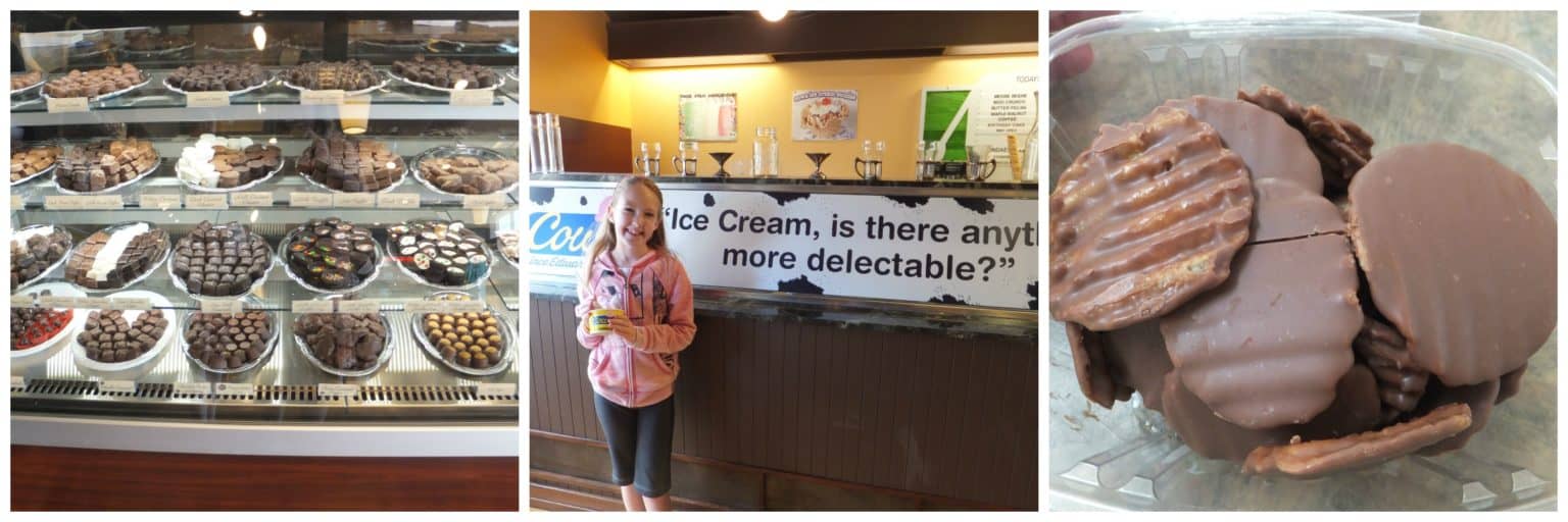 A Guide to Visiting Cavendish, Prince Edward Island with Kids - Gone ...