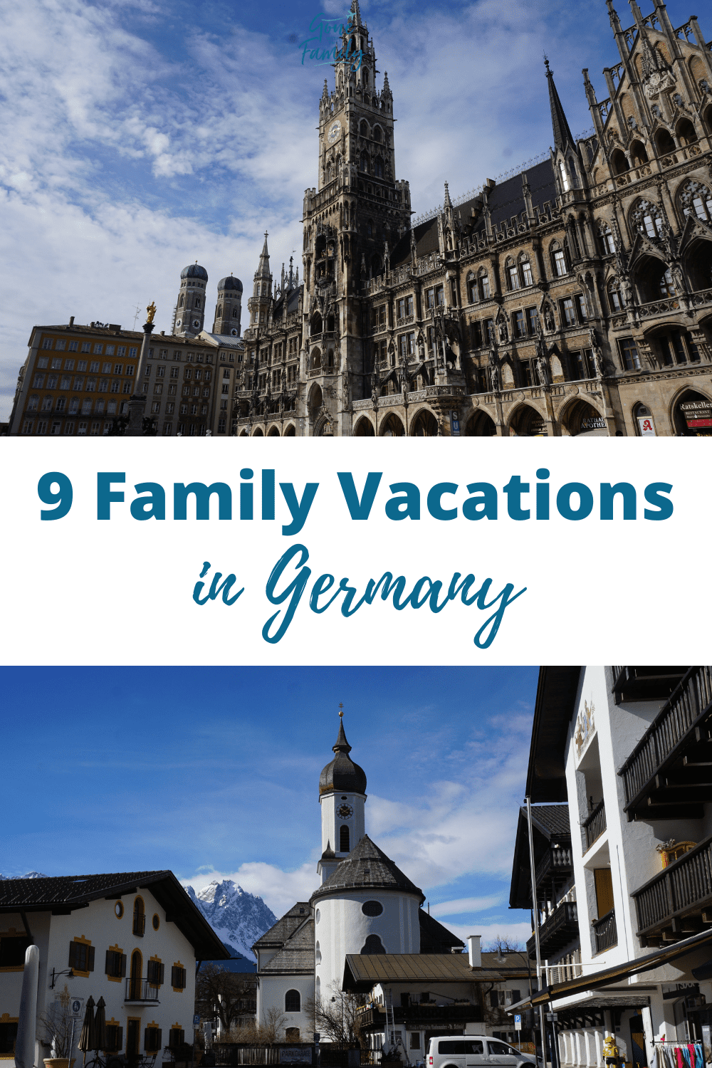 9 of the Best Family Vacations in Germany - Gone With The Family