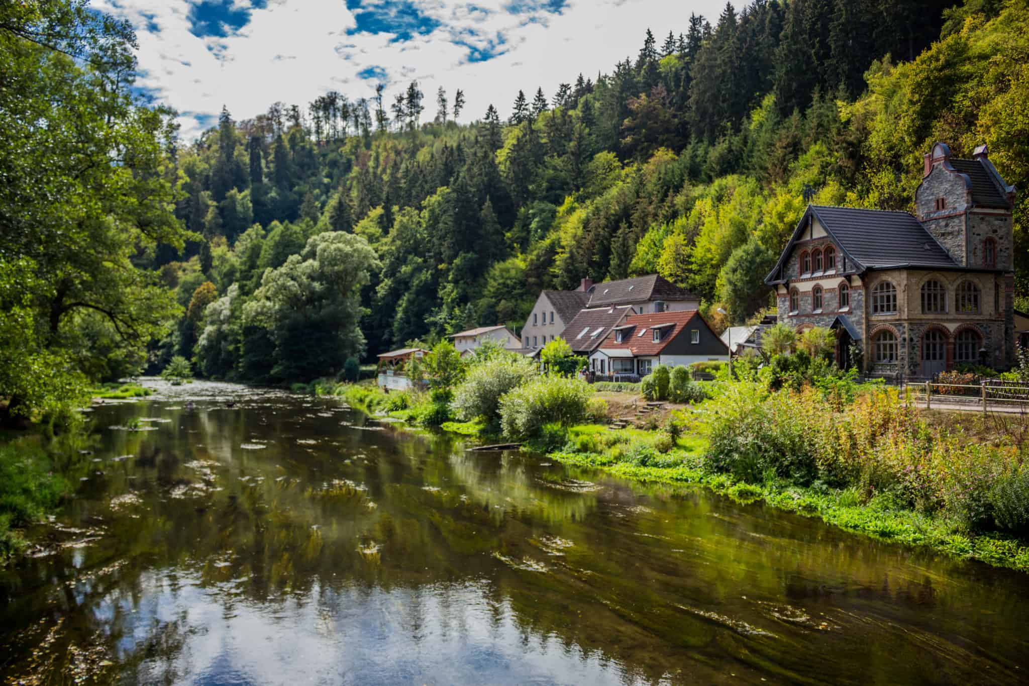 9 of the Best Family Vacations in Germany - Gone With The Family