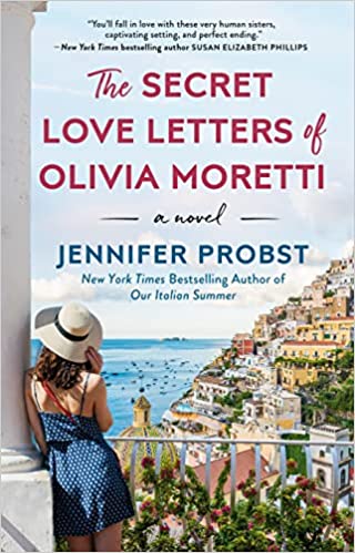 50 of the Best Books Set in Italy To Stoke Your Wanderlust - Gone With ...