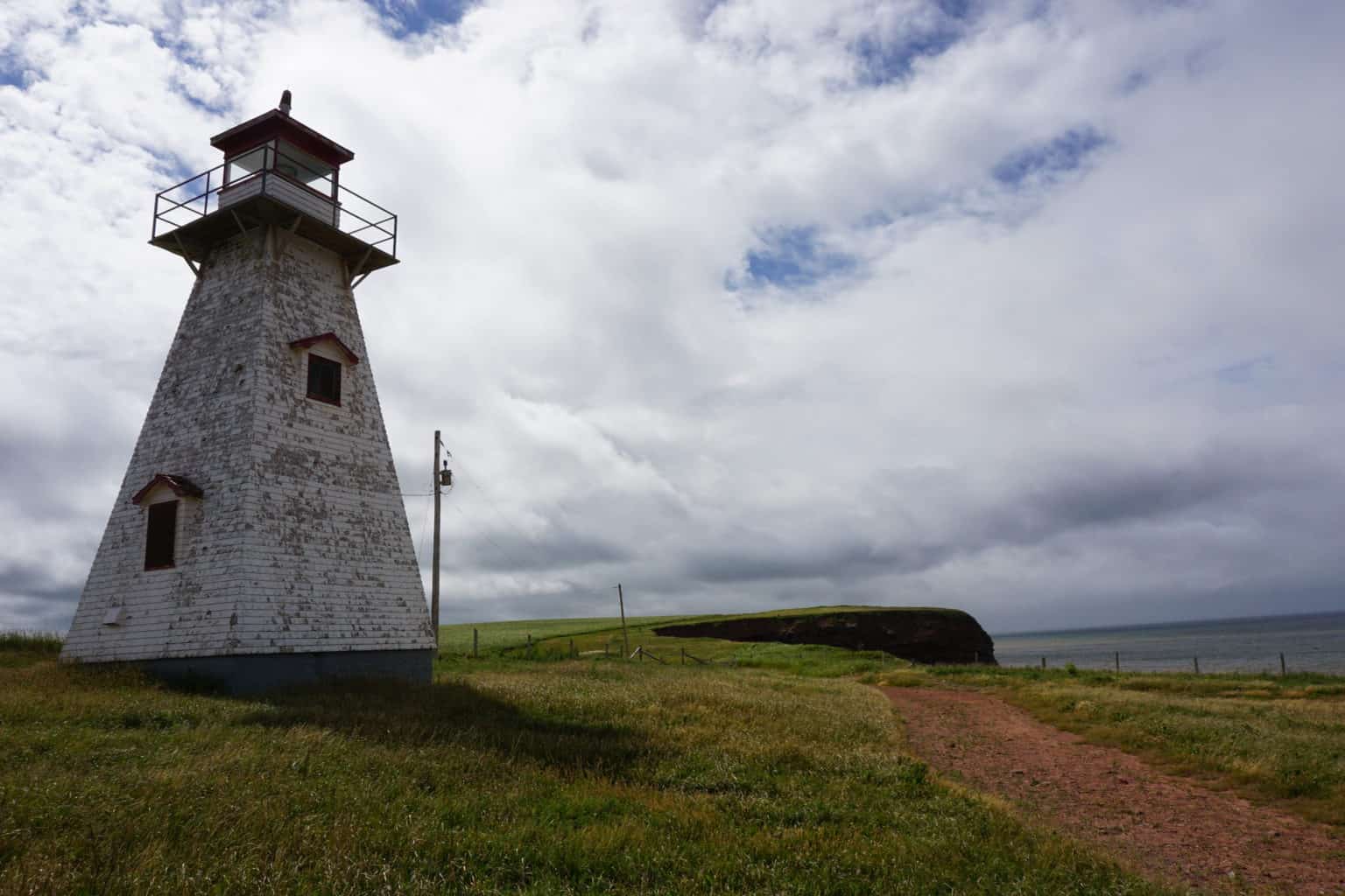 9 Beautiful Must-See Lighthouses on Prince Edward Island - Gone With ...
