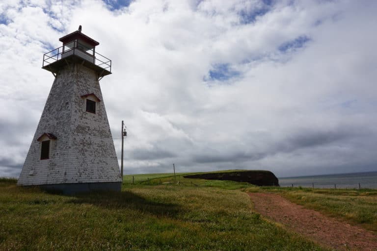 9 Beautiful Must-See Lighthouses on Prince Edward Island - Gone With ...