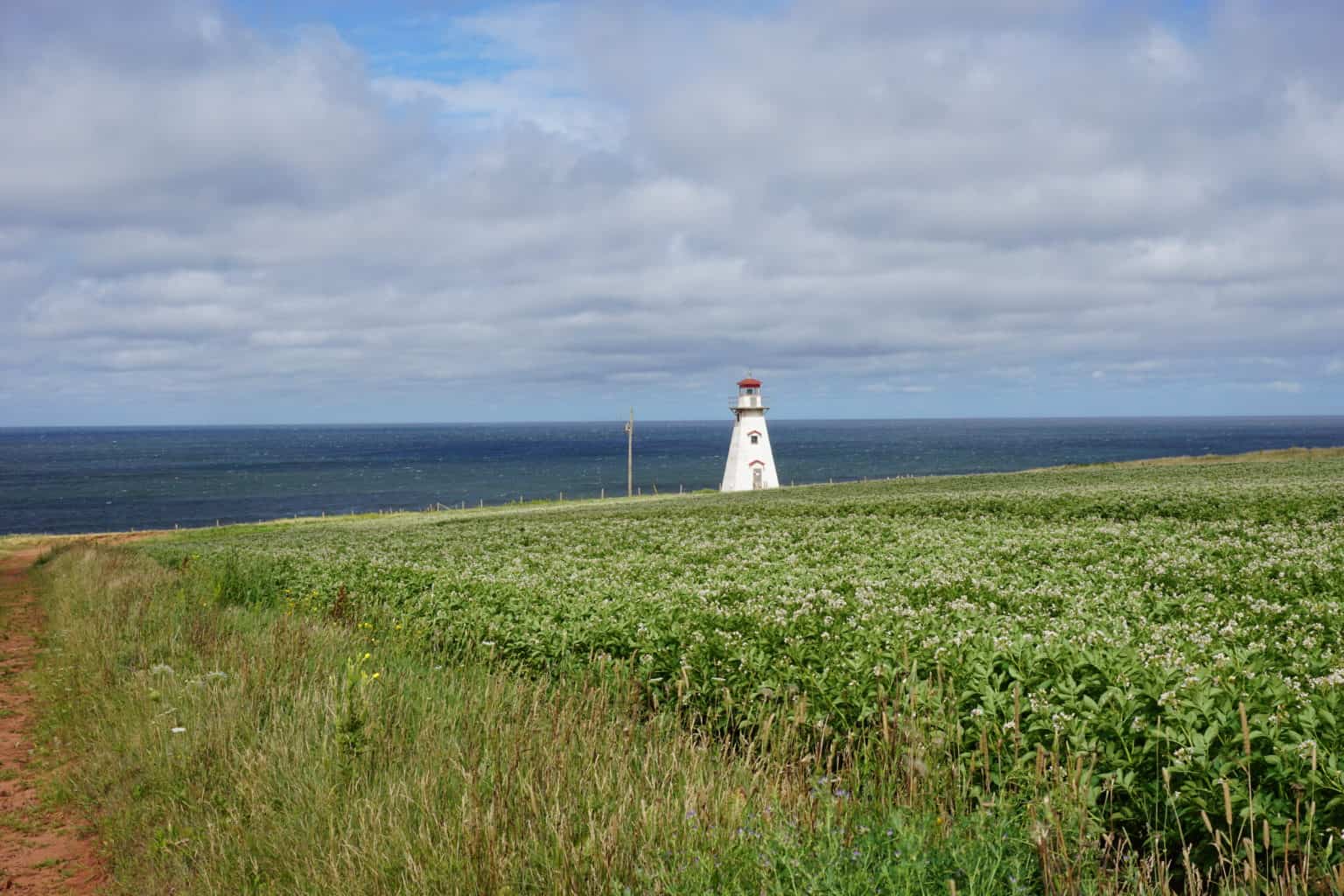 9 Beautiful Must-See Lighthouses on Prince Edward Island - Gone With ...