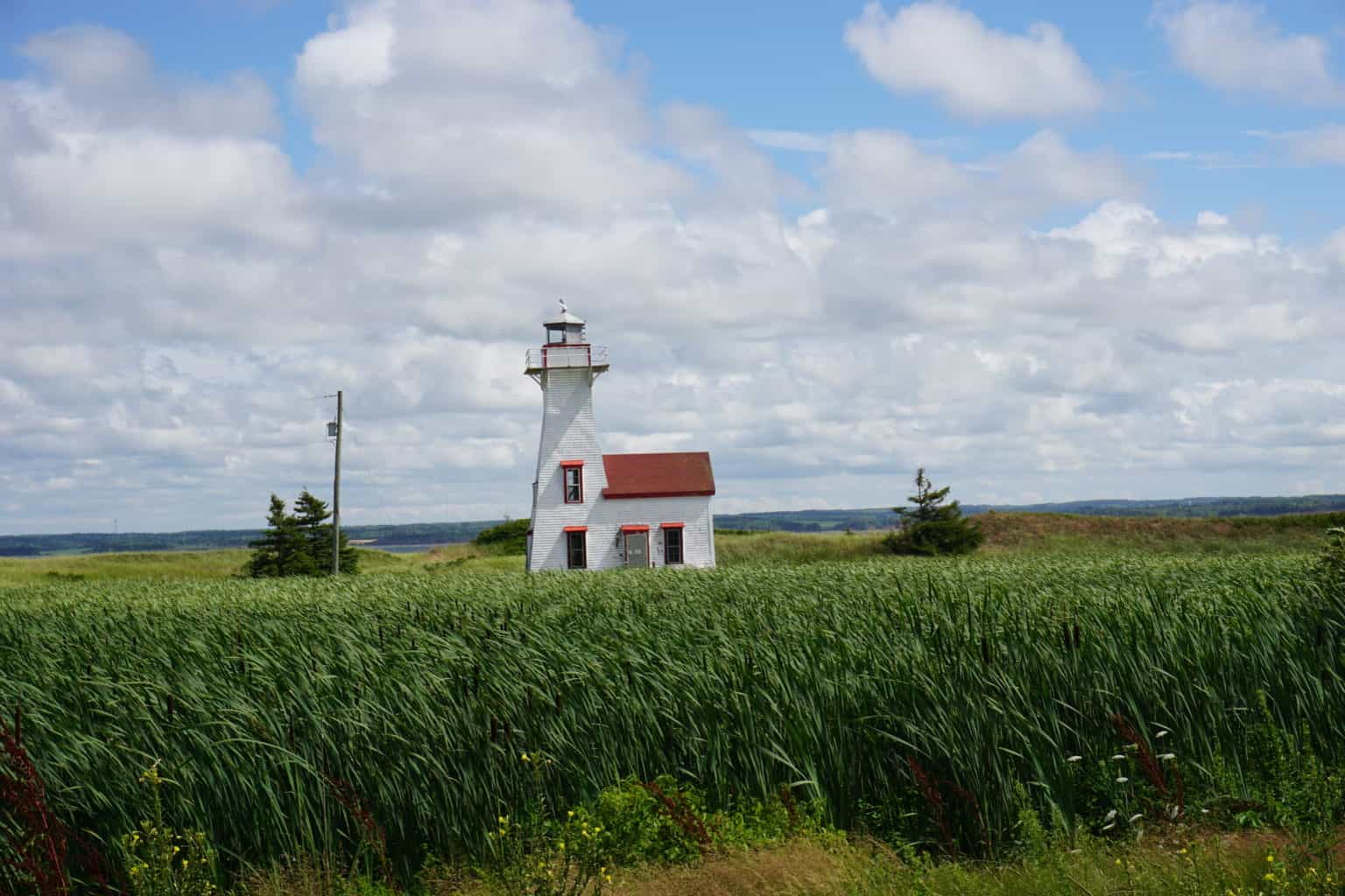 9 Beautiful Must-See Lighthouses on Prince Edward Island - Gone With ...