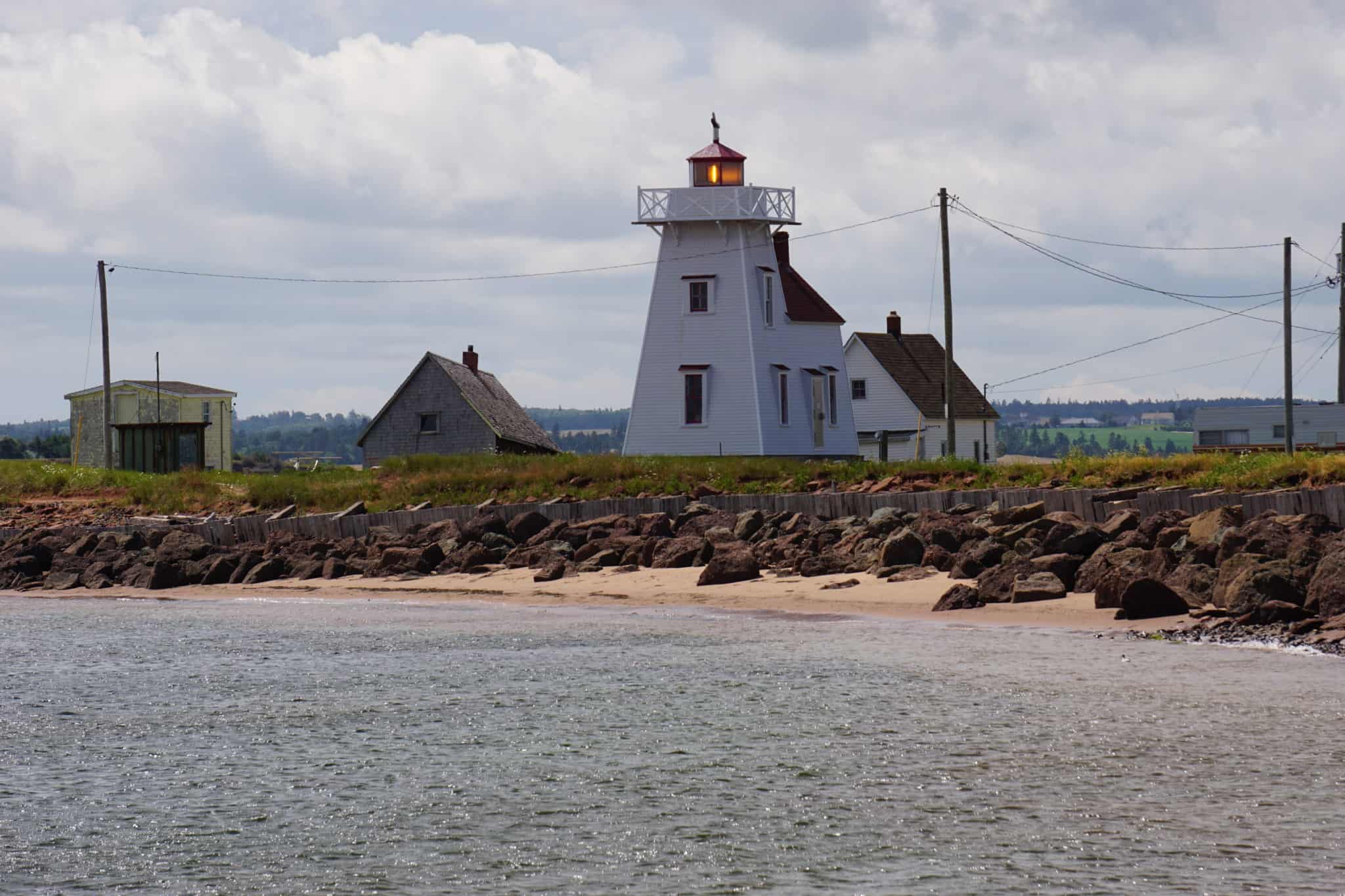 9 Beautiful Must-See Lighthouses on Prince Edward Island - Gone With ...
