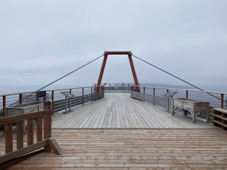 Visiting Percé Rock and Bonaventure Island - Gaspé Peninsula, Quebec ...