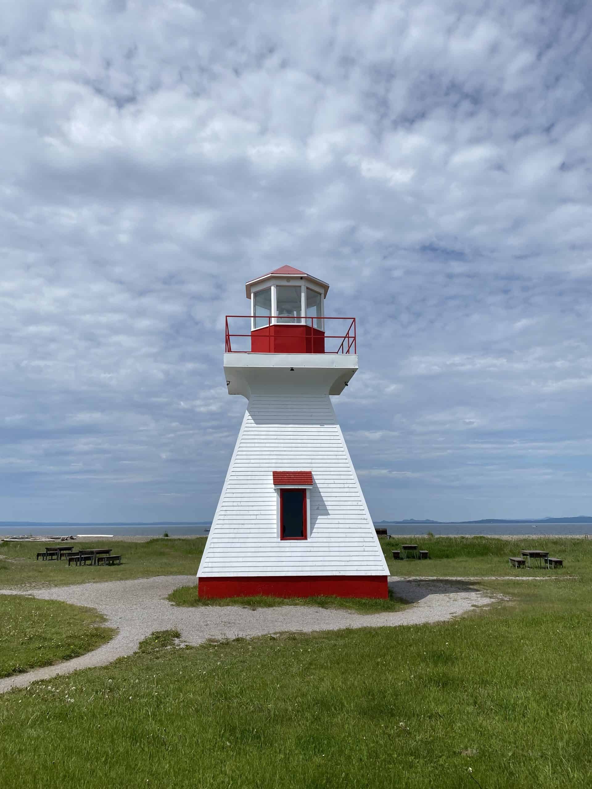 Gaspé Road Trip: A 6 Day Tour of the Beautiful Gaspé Region of Québec ...