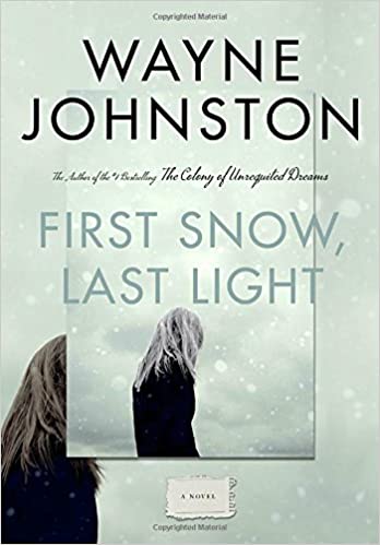 25 Books Set in Cold and Snowy Places to Read This Winter - Gone With ...