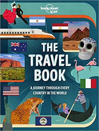 60+ Books To Inspire a Love of Travel and Adventure in Kids - Gone With ...