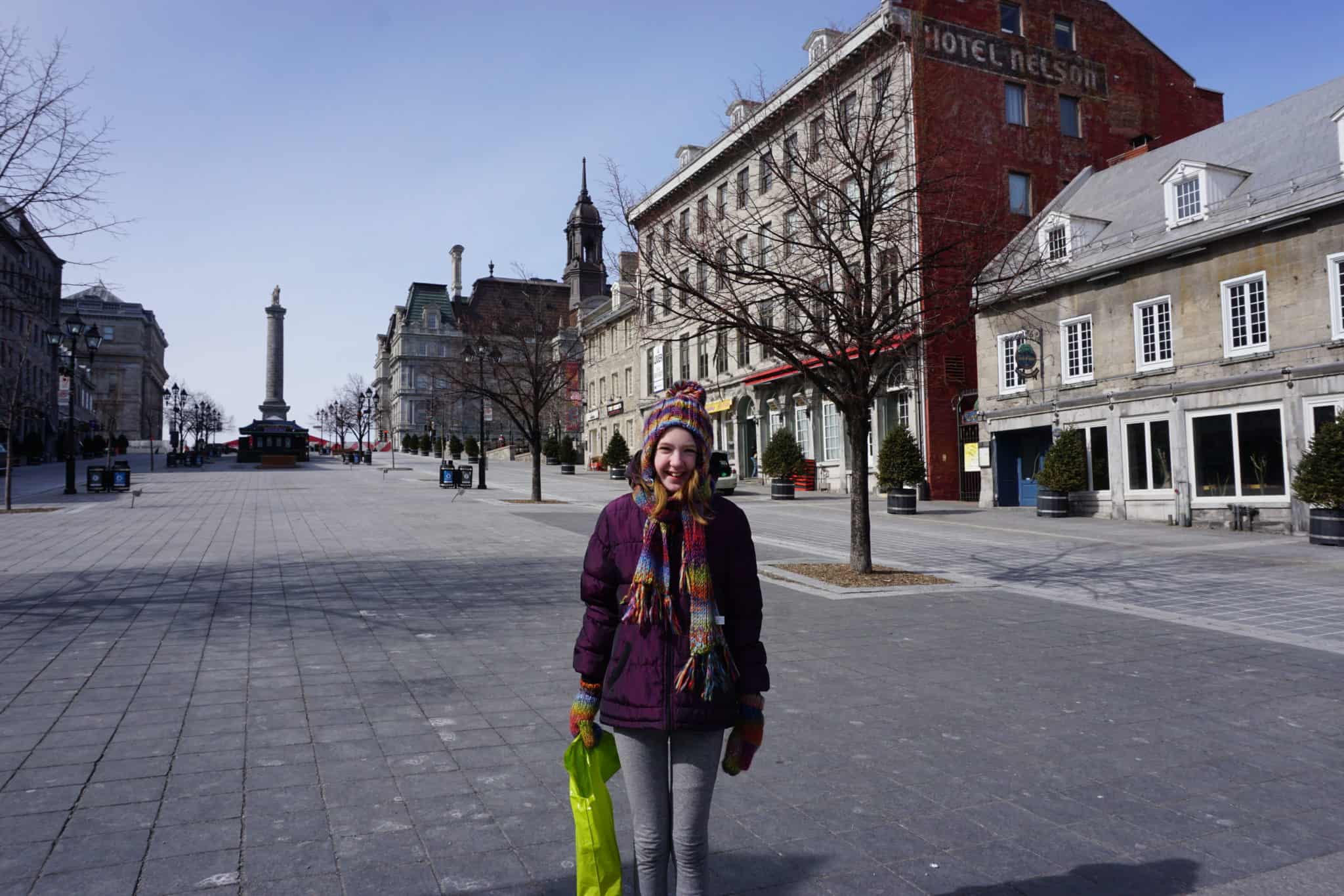 10 Fun Things To Do On A Spring Break Trip To Montréal - Gone With The ...