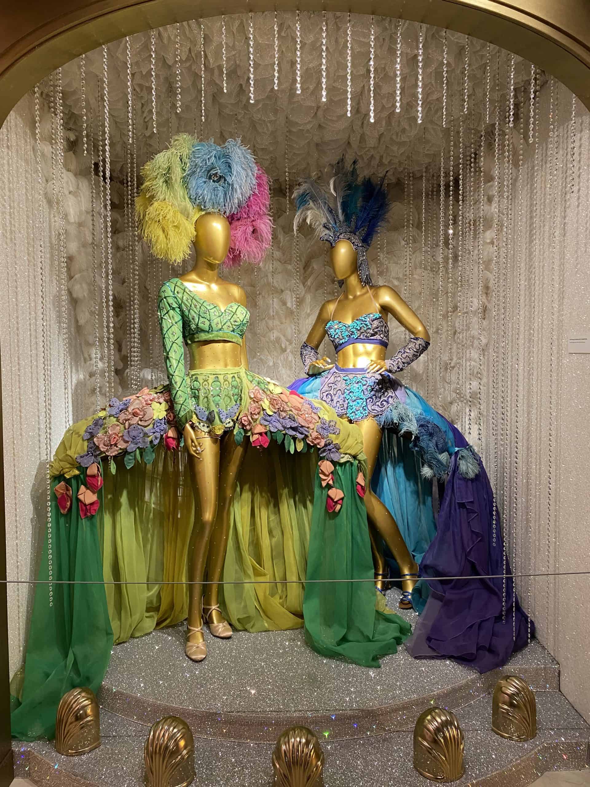 Visiting the Museum of Broadway: A Dream for Theatre Fans - Gone With ...