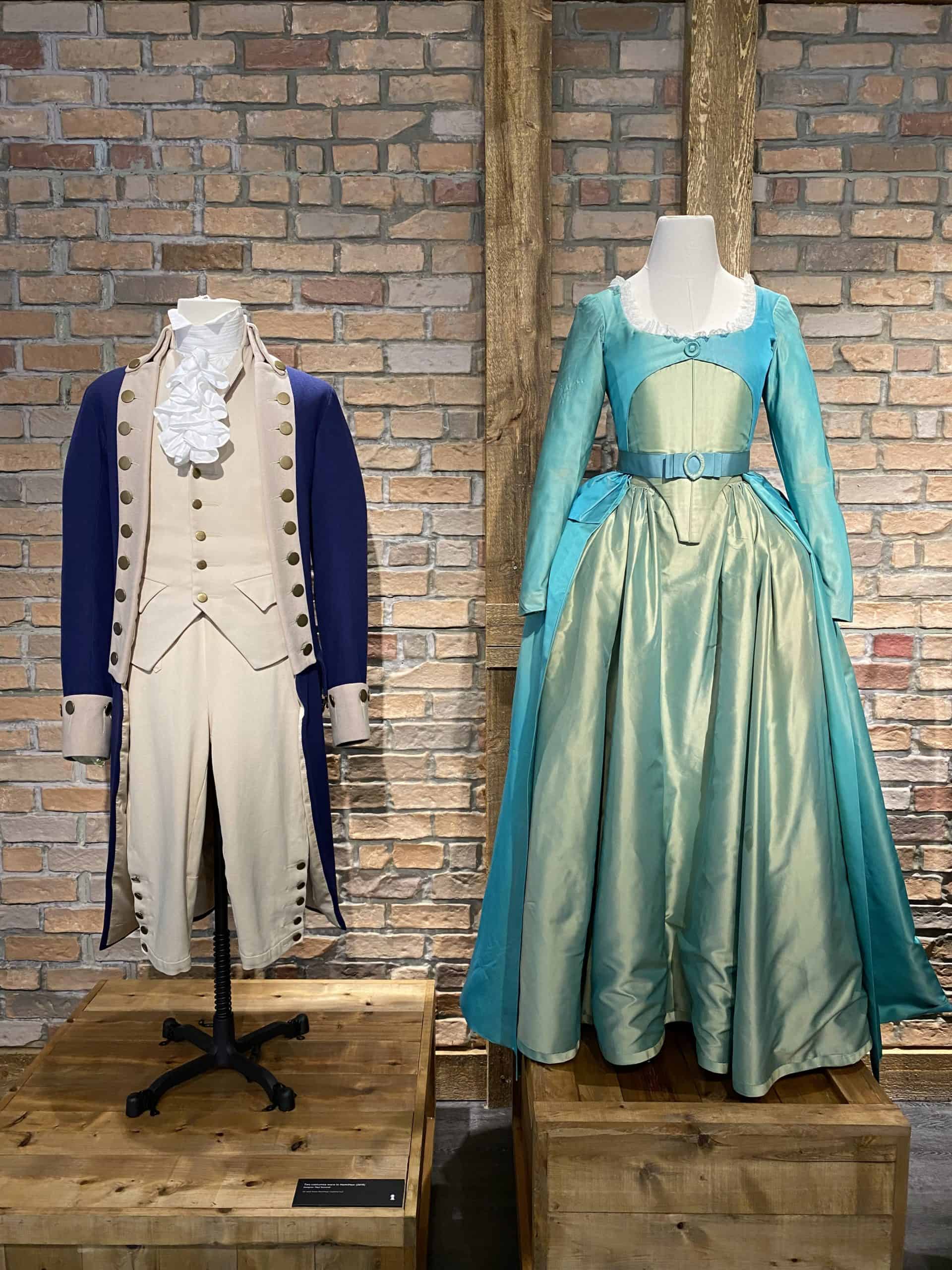 Visiting the Museum of Broadway: A Dream for Theatre Fans - Gone With ...