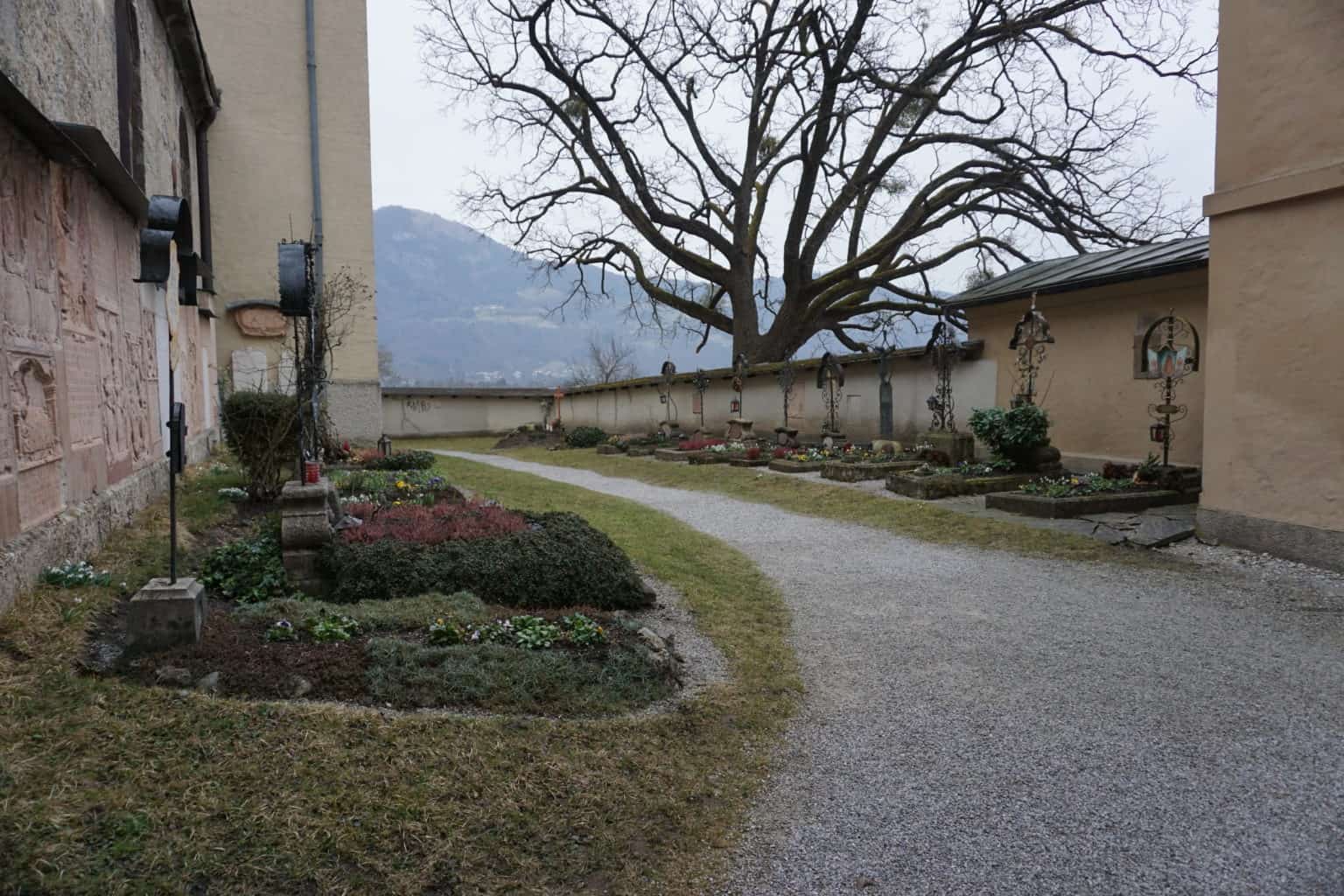 Salzburg, Austria for Fans of The Sound of Music - Gone With The Family