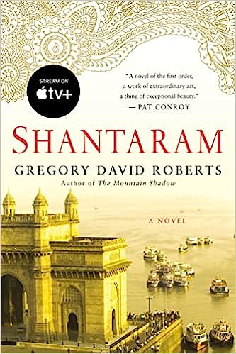 35 Books Set in India: A Literary Journey - Gone With The Family