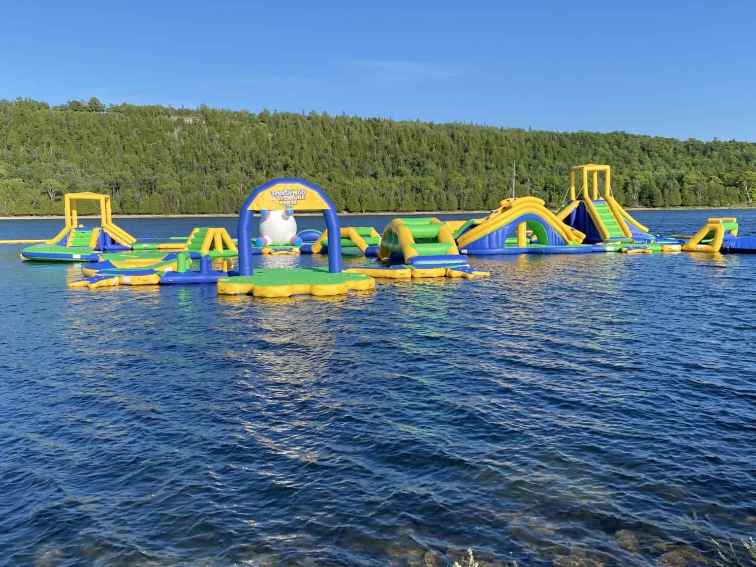 15 of the Best Things To Do on Manitoulin Island - Gone With The Family