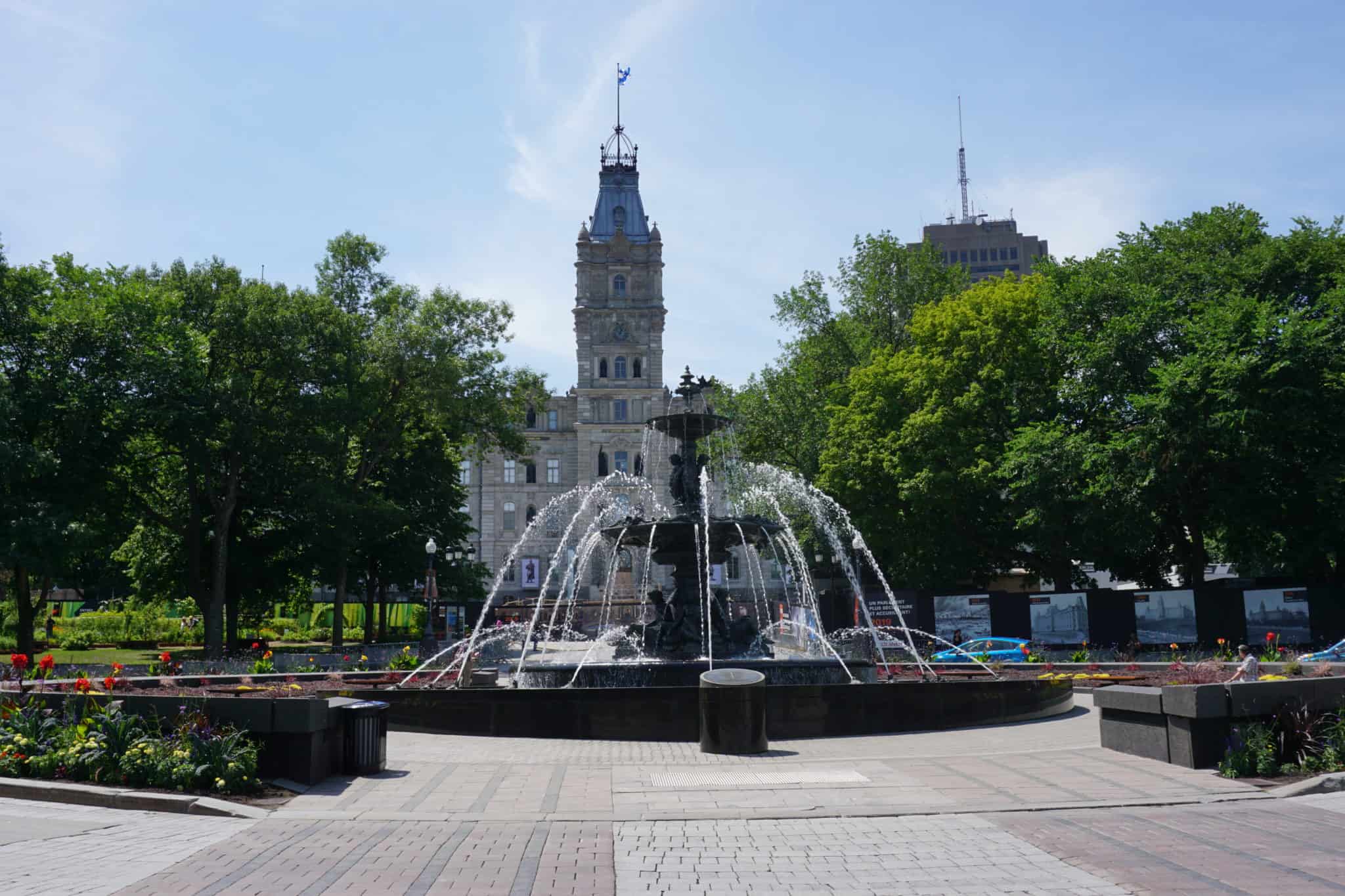 20 of the Best Things To Do in Québec City on a Summer Visit - Gone ...