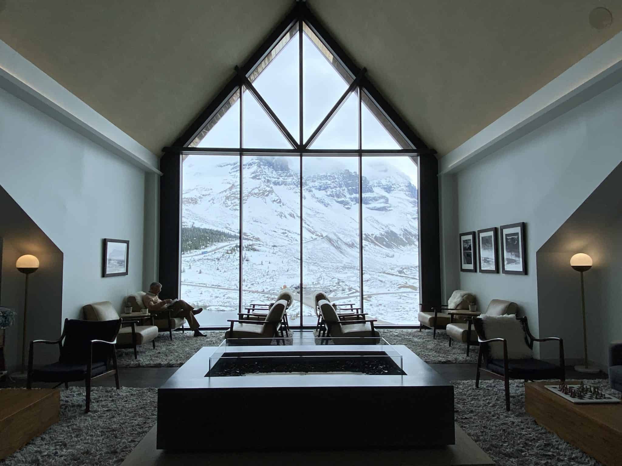 An Unforgettable Stay at Glacier View Lodge on the Icefields Parkway ...