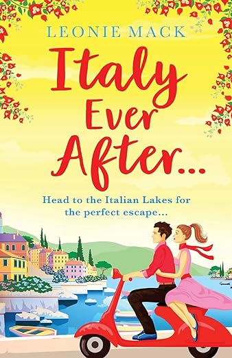 50 of the Best Books Set in Italy To Stoke Your Wanderlust - Gone With ...