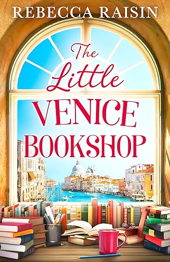 50 of the Best Books Set in Italy To Stoke Your Wanderlust - Gone With ...