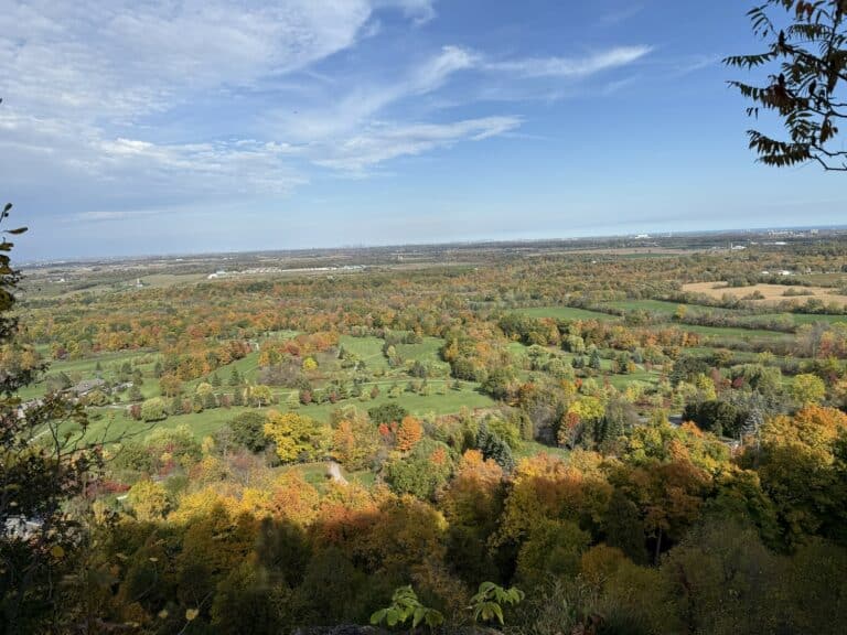 12 of the Best Fall Hikes in Halton and Peel - Gone With The Family