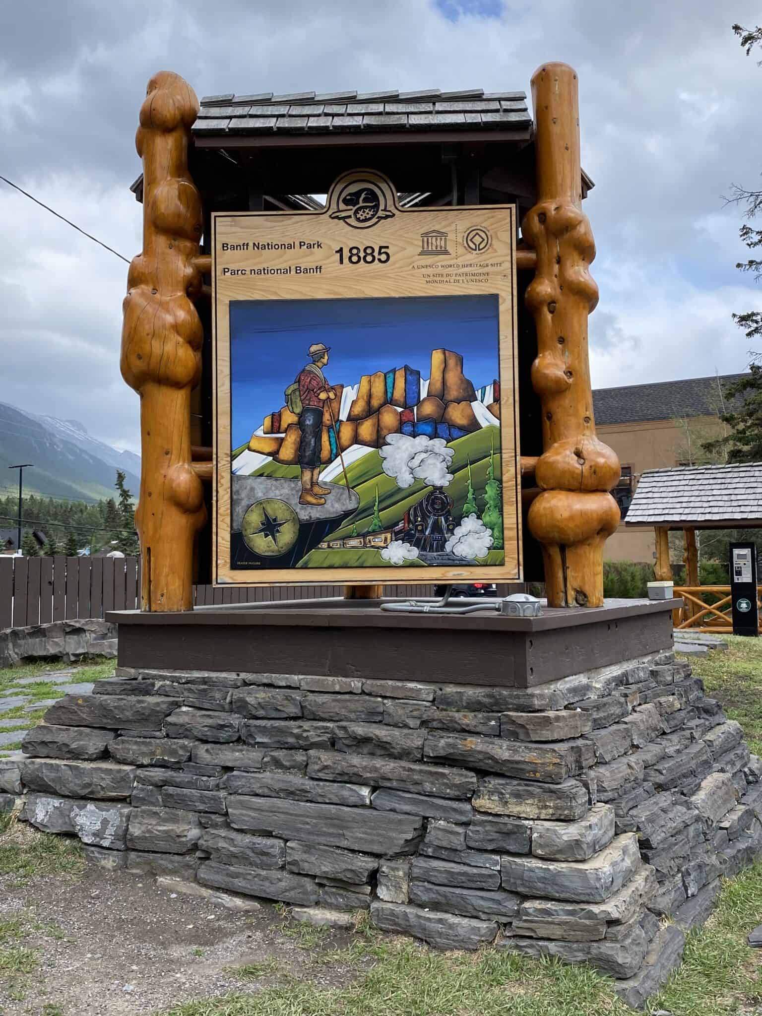 Banff to Jasper Road Trip: A 6 Day Tour of the Beautiful Canadian ...