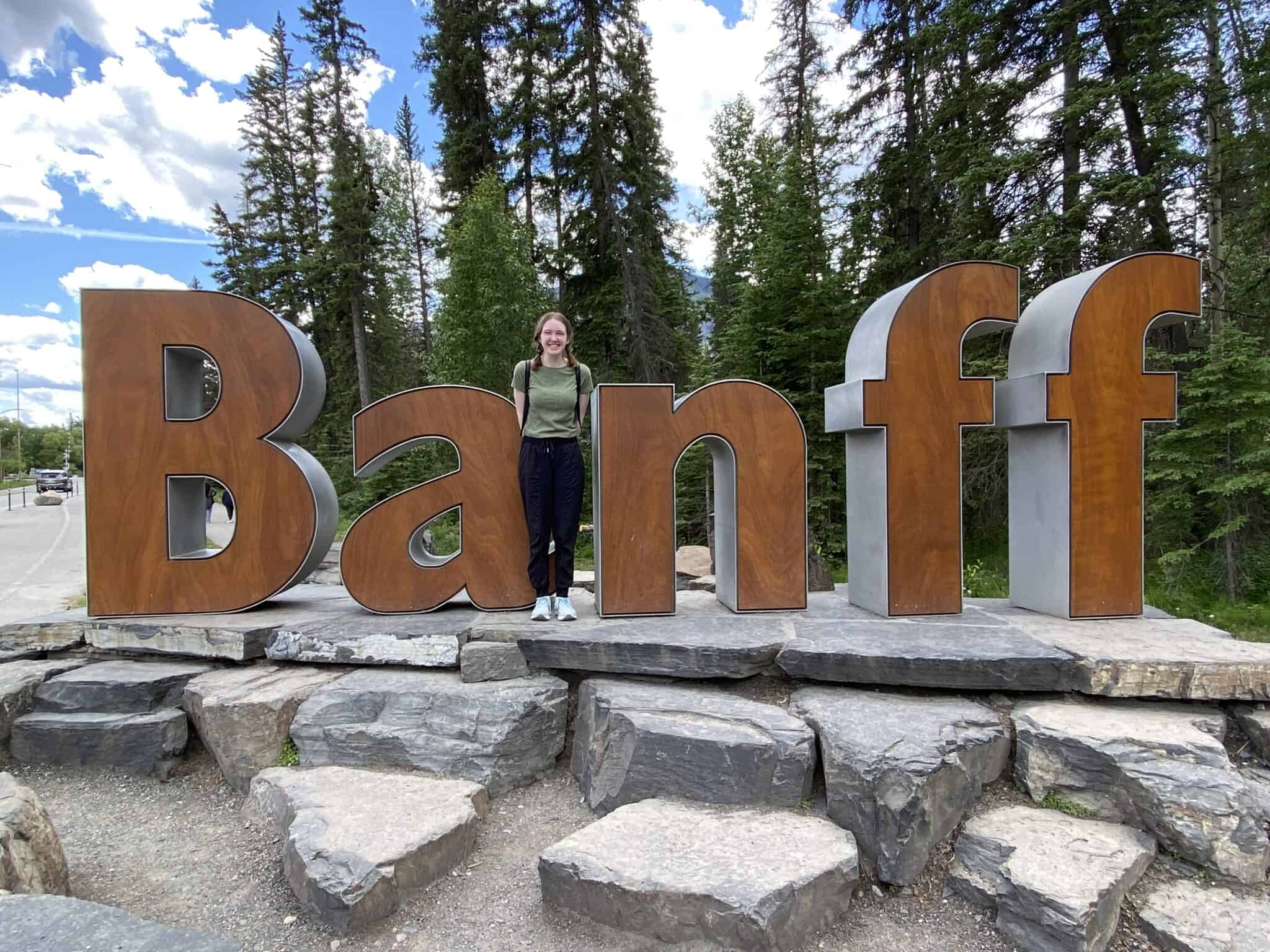 Banff to Jasper Road Trip: A 6 Day Tour of the Beautiful Canadian ...