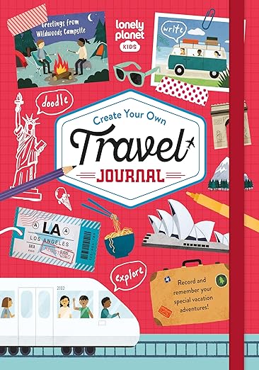 60+ Books To Inspire a Love of Travel and Adventure in Kids - Gone With ...